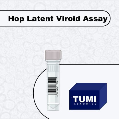 Hop Latent Viroid – TUMIGenomics